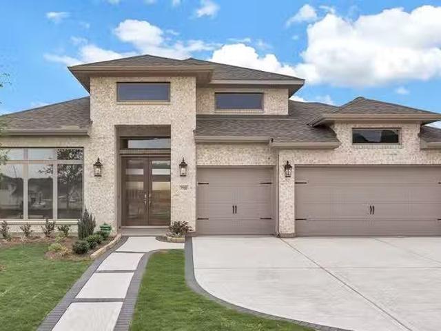 7910 Trillum Hollow Ct, Katy, TX 77493 MLS 56121826