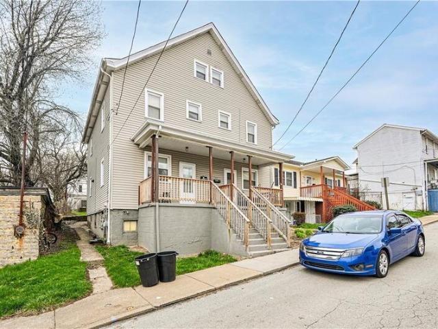 79118 79 Jefferson St, Greensburg, PA 15601