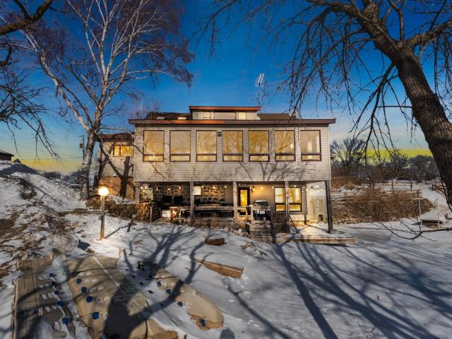 7911 N Shore Dr, Spicer, MN 56288 | MLS #7014 | Compass