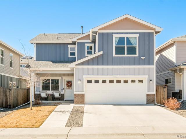 7911 Navajo St, Denver, CO 80221 | MLS #4720 | Compass