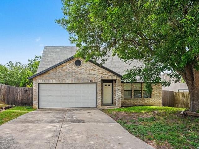 7911 Oval Mdws, San Antonio, TX 78244