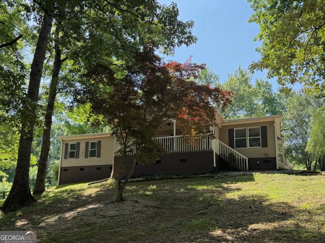 7911 Belton Bridge Road