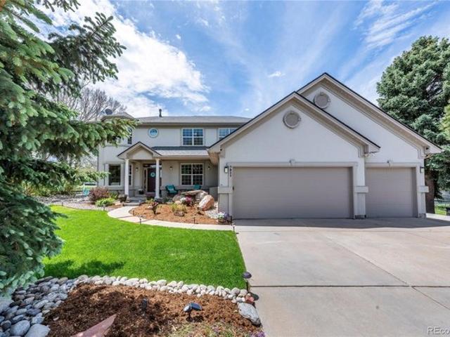 7911 Beverly Blvd, Castle Pines, CO 80108