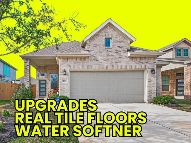 7911 Coco Verde Dr, Cypress, TX 77433