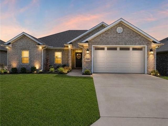 7911 Coltridge Way, Fort Smith, AR 72916
