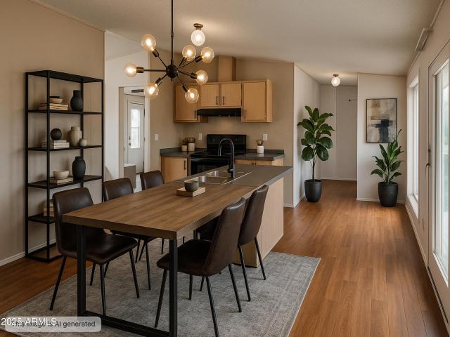 7911 E Impala Ave, Mesa, AZ 85209 | Compass