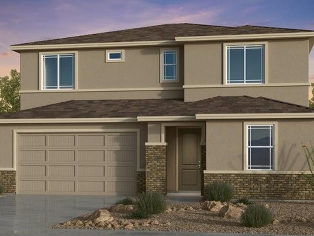 7911 E Ramblewood Ave, Mesa, AZ 85212