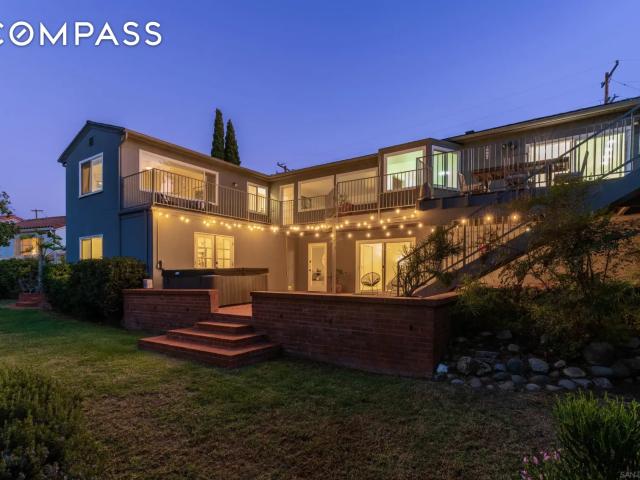 7911 El Paseo Grande, La Jolla, CA