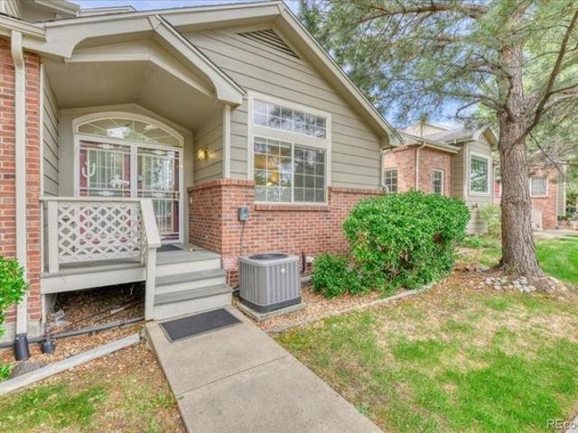 7911 Flower St Unit B, Arvada, CO 80005