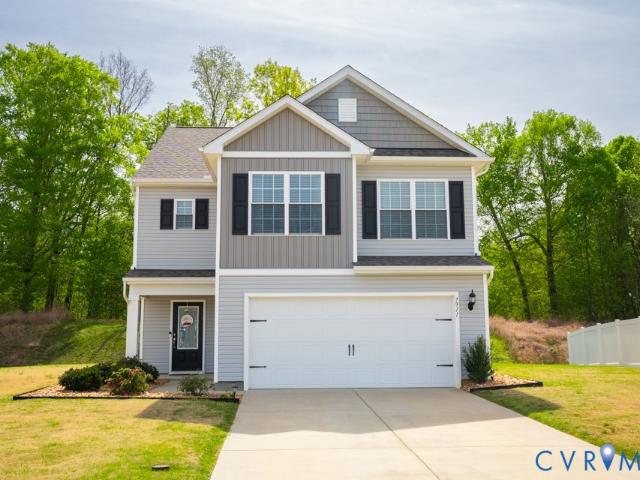 7911 Honeybee Ct, Hopewell, VA 23860 | MLS #2606