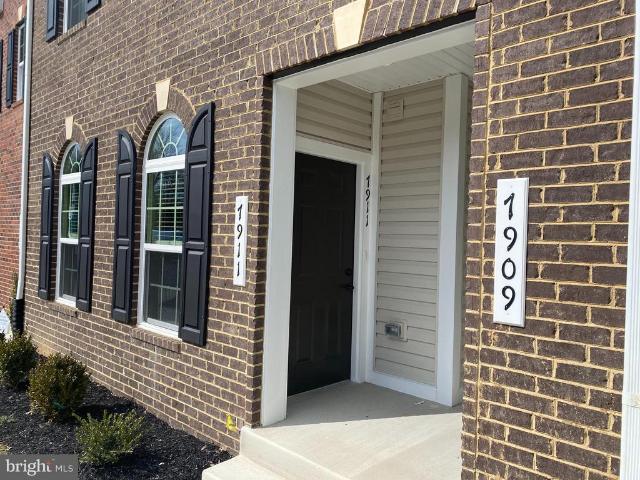7911 Independence Drive # 1C