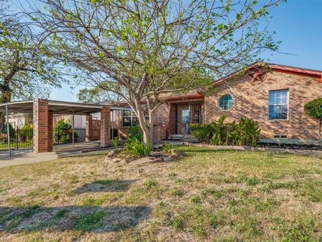 7911 Komalty Dr, Dallas, TX 75217