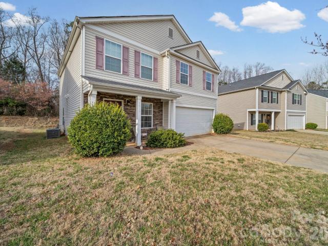 7911 Rusty Plow Ct, Charlotte, NC 28216 | Compass