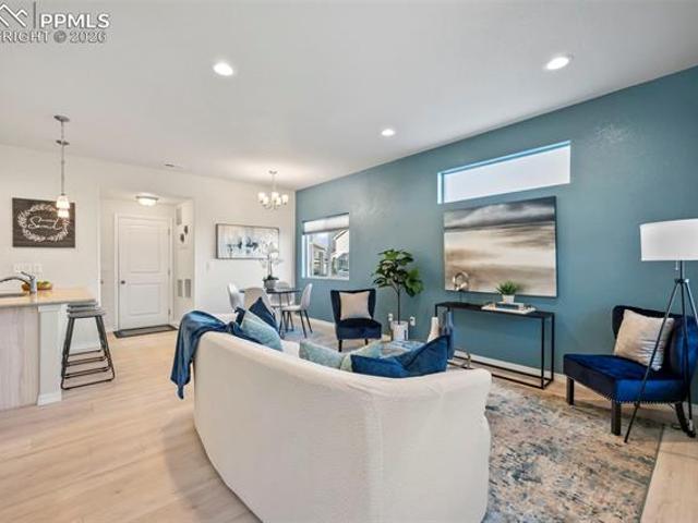 7911 Shiloh Mesa Drive