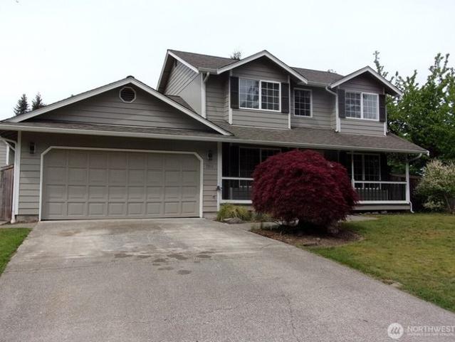 7911 th Street Ct E, Puyallup, WA 98373