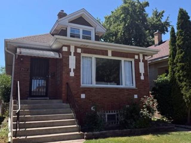 7911 W Oakleaf Ave, Elmwood Park, IL 60707