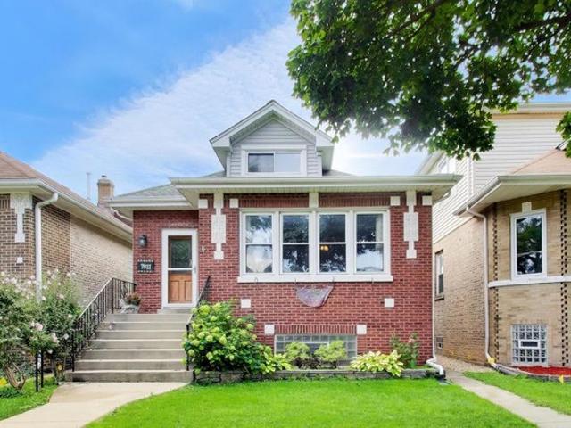 7911 W Westwood Dr, Elmwood Park, IL 60707