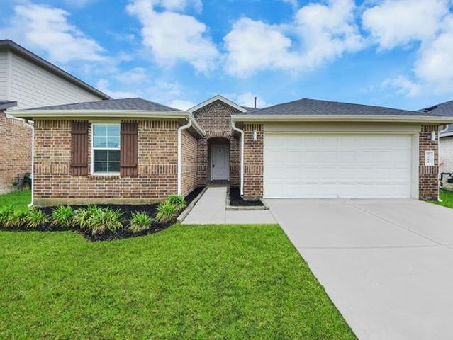 7911 Wrangler Shack Ln, Rosharon, TX 77583