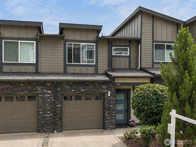 7911 19th Dr SE, Everett, WA 98203