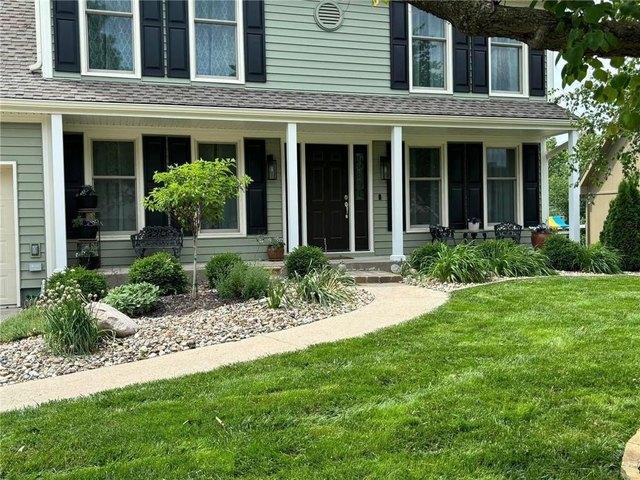 7912 N Olive St, Kansas City, MO 64118