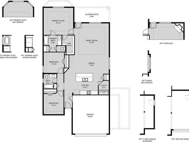 7912 Bald Cypress Road