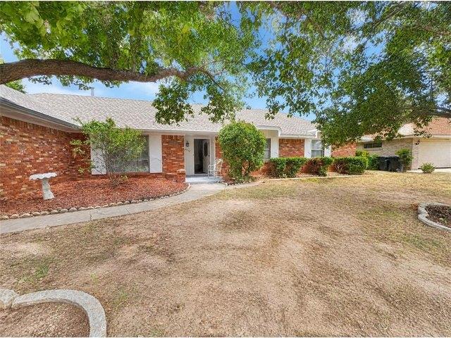 7912 Duane Dr, Oklahoma City, OK 73132