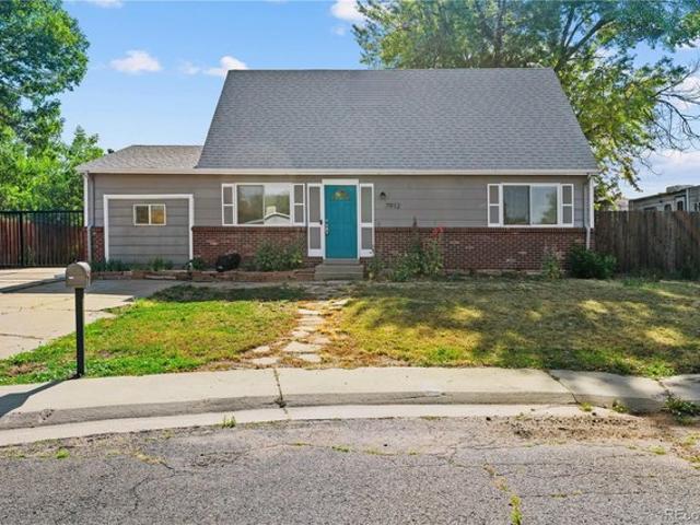 7912 Depew St, Arvada, CO 80003