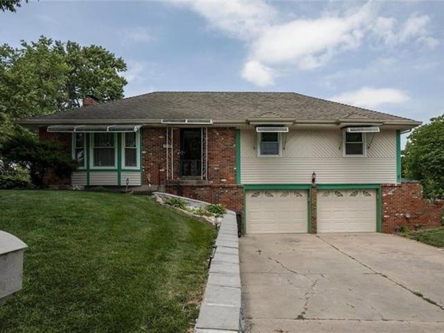 7912 Elizabeth Ave, Kansas City, KS 66112