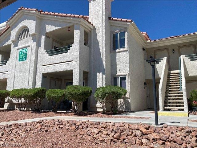 7912 Foxwood Pl Unit 102, Las Vegas, NV 89145