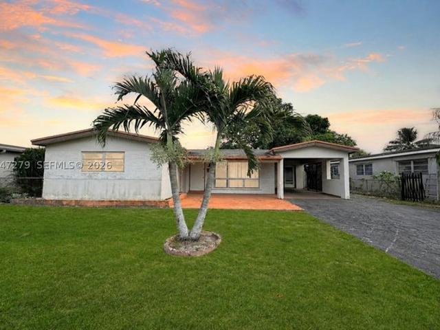 7912 Juniper St, Miramar, FL 33023