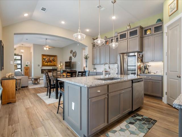 7912 Prairie Rye Dr, Lago Vista, TX 78645 | MLS #7262 | Compass