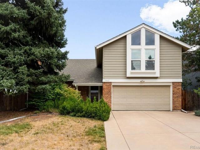 7912 S Xenia Ct, Centennial, CO 80112