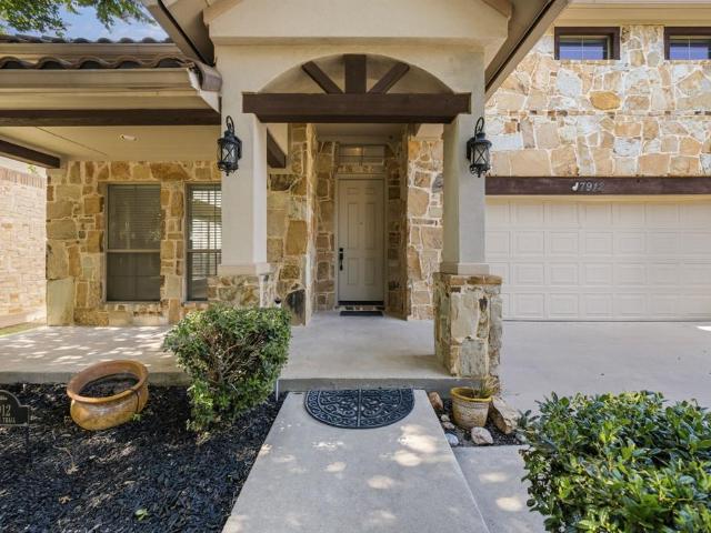 7912 Texian Trail