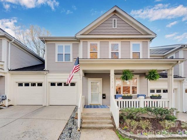 7912 Village Harbor Dr, Cornelius, NC 28031