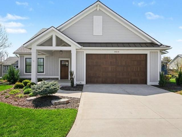 7912 Whistle Creek Ct SW Unit 20, Byron Center, MI 49315