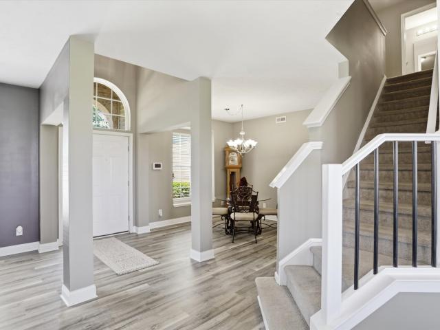 7912 Yarmouth Way