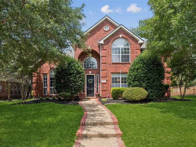 7913 Morningdew Dr, Plano, TX 75025 | MLS #21227 | Compass