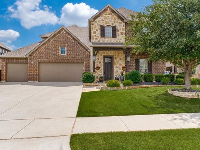 7913 Caddo Cv, McKinney, TX 75071