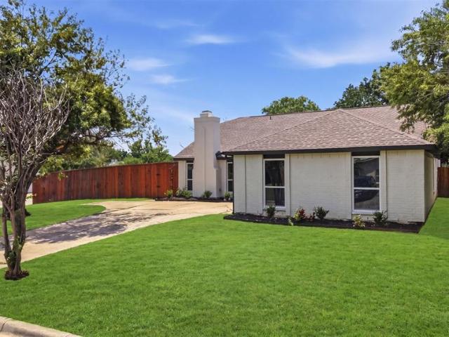 7913 Firefly Drive