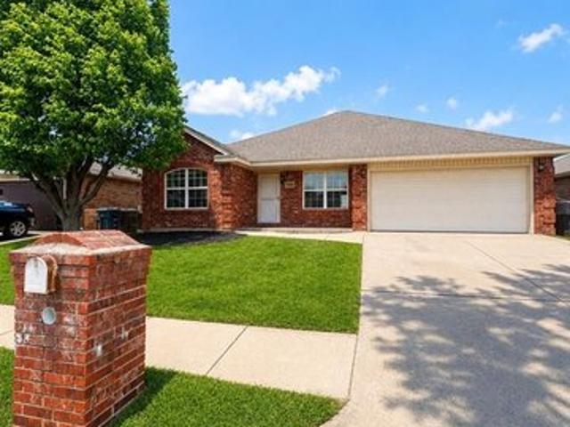 7913 Frye Ln, Oklahoma City, OK 73135