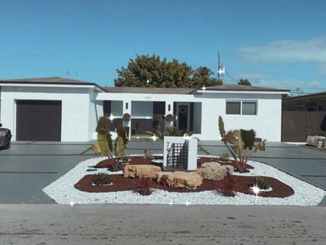 7913 Kismet St, Miramar, FL 33023