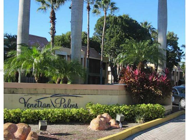 7913 SW 104th St, Unit 105G, Miami, FL 33156 | MLS #A11985