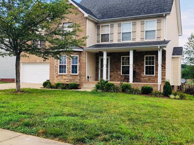 791 Colin Ct For Rent