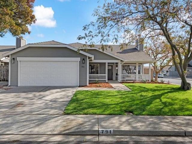 791 Cookson St, Vacaville, CA 95687