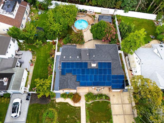791 Cornwell Avenue