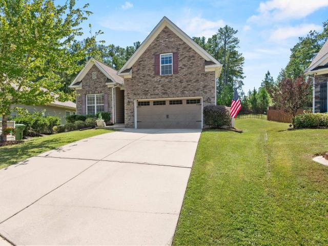 791 Carolina Aster Drive
