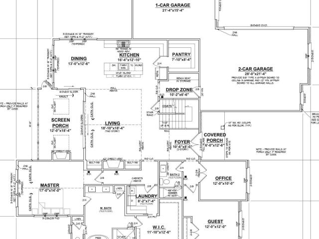 791 Chapel Ridge Dr, Pittsboro, NC 27312 | MLS #10160