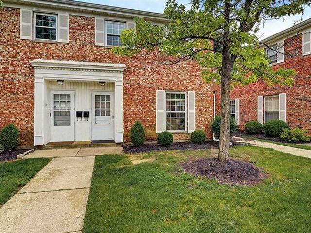 791 Clareridge Ln, Centerville, OH 45458