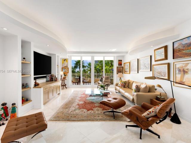 791 Crandon Blvd, Unit 603, Key Biscayne, FL 33149 | MLS #A11943 | Compass