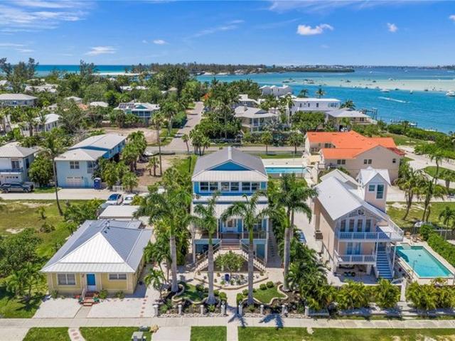 791 Broadway St, Longboat Key, FL 34228